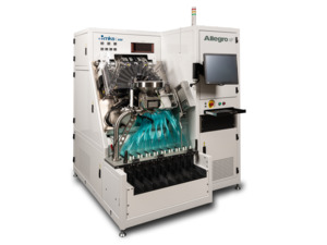 Allegro™ High Volume MLCC Testing System