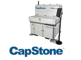 CapStone™ Laser Processing System