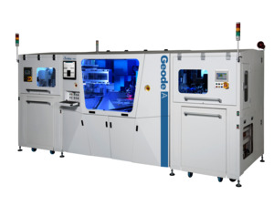 Geode™ G2 CO2 via Drilling System