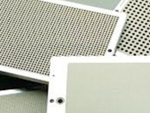 Replacement Carrier Plates for Passive Component Tooling